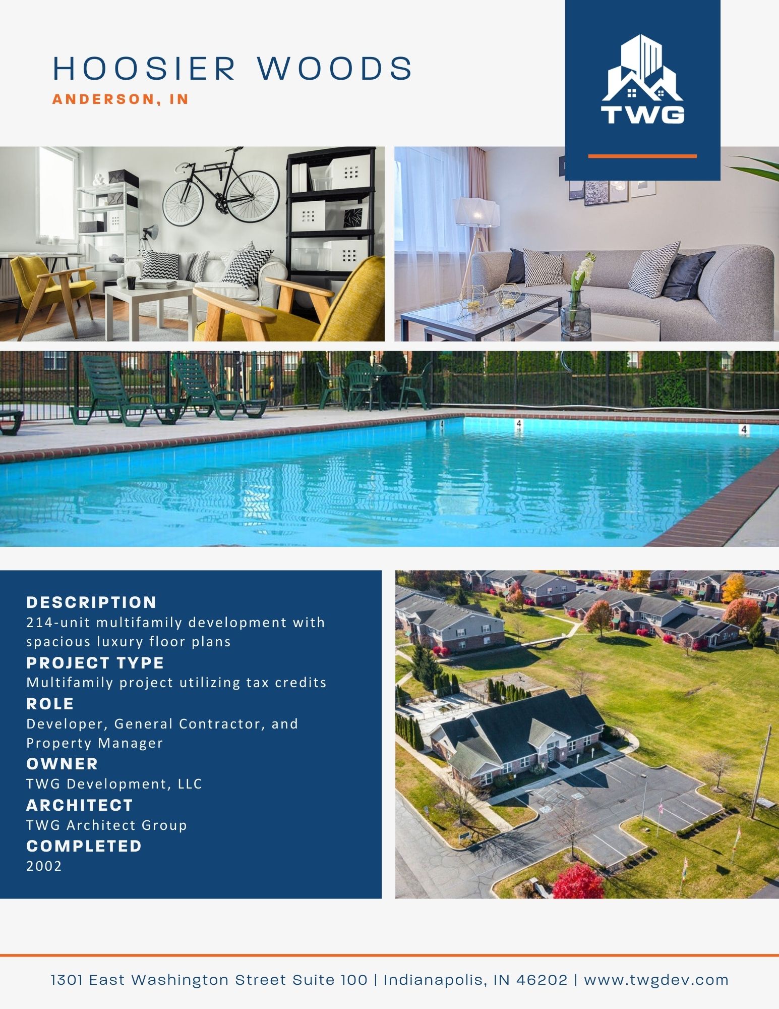 TWG | Properties